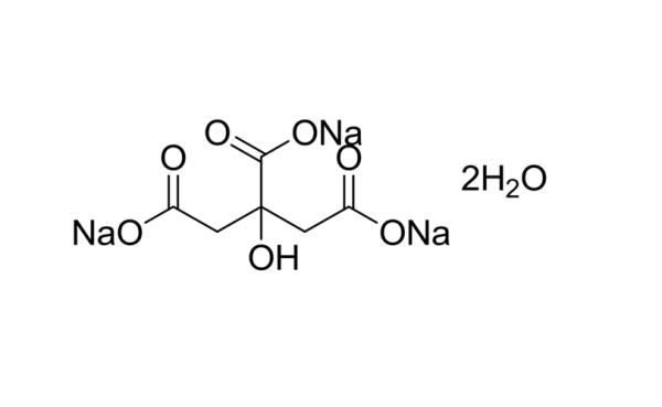 柠檬酸化学式是什么_柠檬酸分子式怎么写-第1张图片-山城妙识