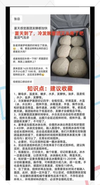 手工披萨怎么做_披萨面团发酵多久-第1张图片-山城妙识