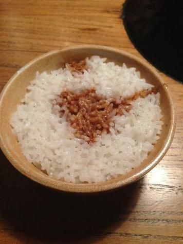 酱油拌饭吃多了有什么害处_如何健康吃酱油饭-第3张图片-山城妙识