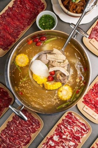 腊肉清汤火锅怎么做_腊肉清汤火锅底料配方-第1张图片-山城妙识