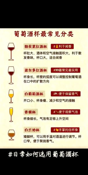 红酒杯怎么选_红酒杯选什么材质好-第3张图片-山城妙识