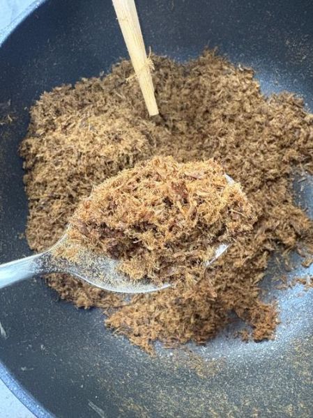牛肉松怎么吃_牛肉松的吃法大全-第3张图片-山城妙识
