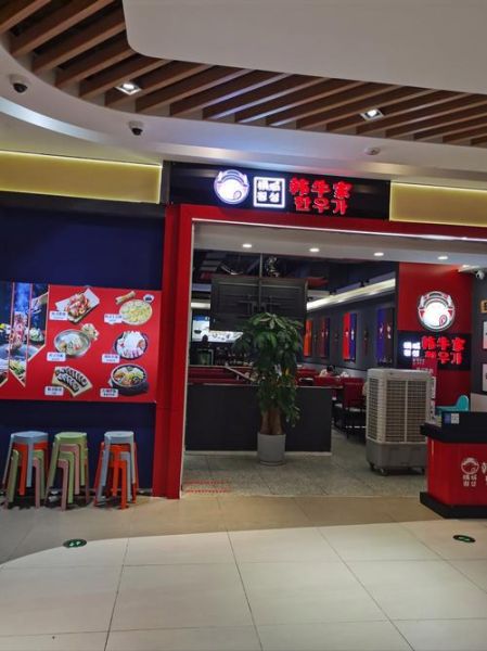 韩式料理装修多少钱_韩式料理店怎么装修-第2张图片-山城妙识