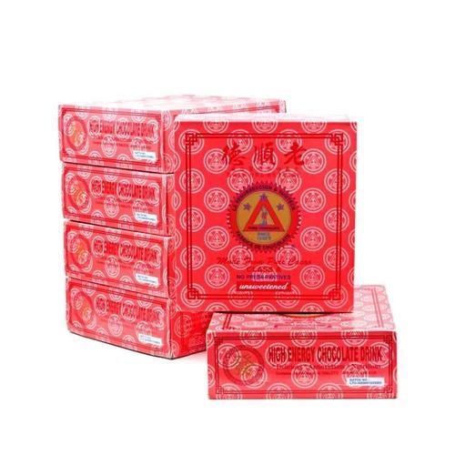 老顺德朱古力是什么_老顺德朱古力好吃吗-第3张图片-山城妙识