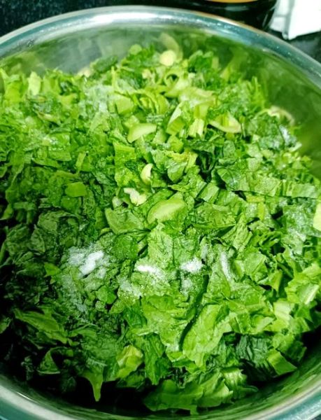 梅干菜怎么做才正宗_梅干菜正宗制作方法-第1张图片-山城妙识