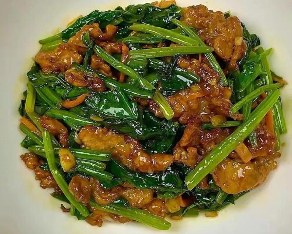 天气热吃什么家常菜_夏天开胃又解暑的10道菜-第3张图片-山城妙识