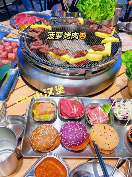 烤肉怎么烤好吃_烤肉吃法步骤详解-第1张图片-山城妙识