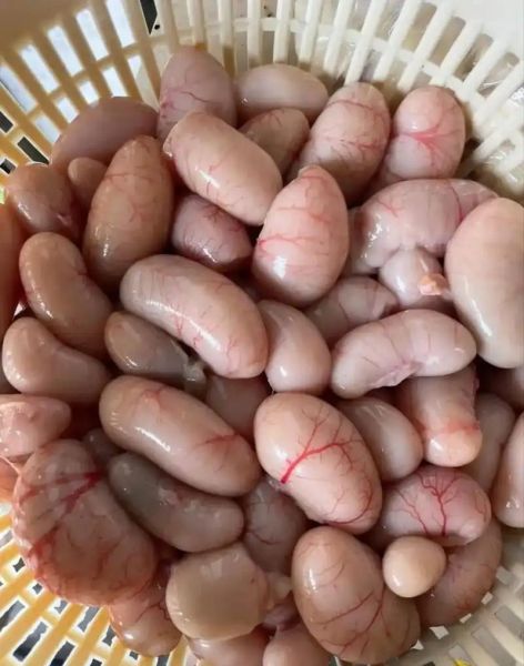 鸡腰子是鸡睾丸吗_鸡腰子和鸡睾丸的区别-第3张图片-山城妙识