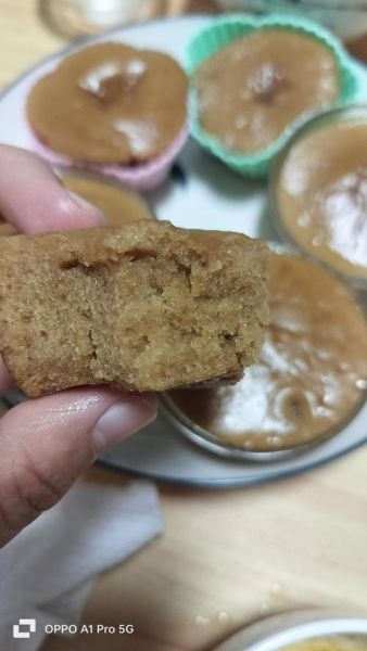 面粉松糕的做法_面粉松糕怎么做才松软-第1张图片-山城妙识