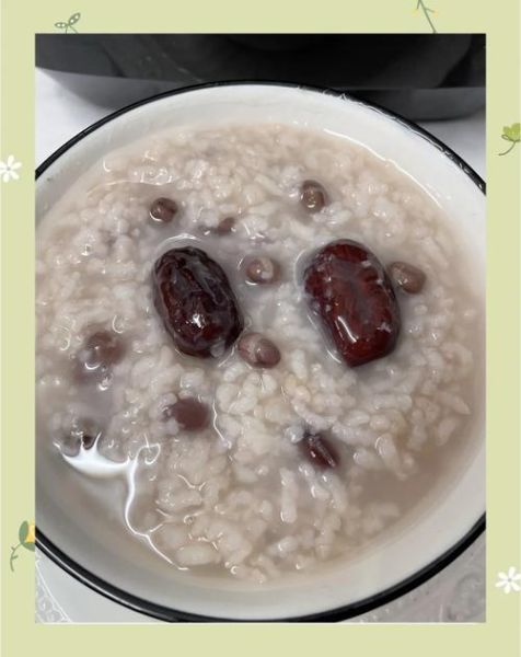 电饭煲煮杂粮粥要泡多久_电饭煲杂粮粥放多少水-第1张图片-山城妙识