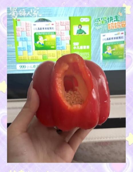 甜椒辣吗_甜椒和辣椒区别-第1张图片-山城妙识