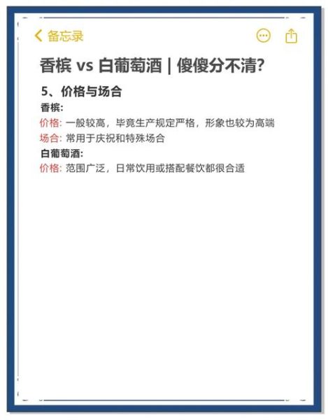 香槟酒是葡萄酒吗_香槟与葡萄酒区别-第1张图片-山城妙识