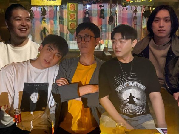 麻油叶成员有哪些_麻油叶现状如何-第3张图片-山城妙识