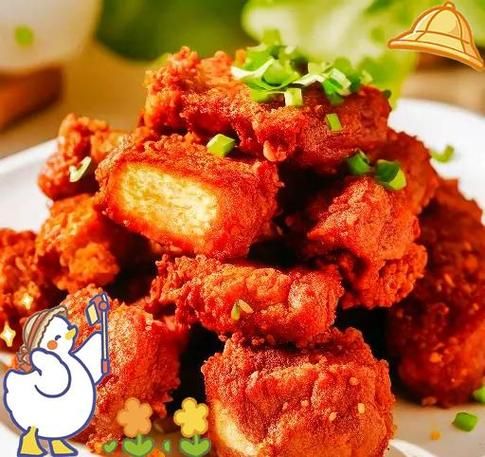 香酥排骨怎么做才外酥里嫩_家常做法窍门-第1张图片-山城妙识