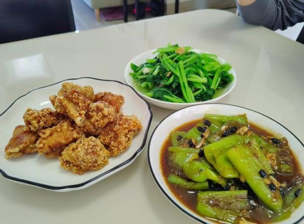 香酥排骨怎么做才外酥里嫩_家常做法窍门-第3张图片-山城妙识