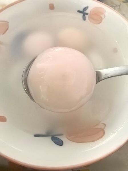 汤圆粉可以做什么好吃的_汤圆粉怎么做好吃-第1张图片-山城妙识