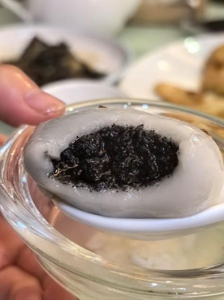 宁波汤圆哪家好吃_宁波汤圆正宗做法-第3张图片-山城妙识