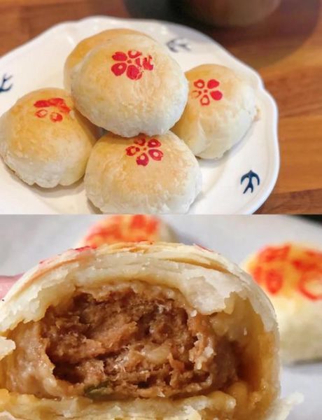 鲜肉月饼怎么做_君之鲜肉月饼做法视频-第1张图片-山城妙识