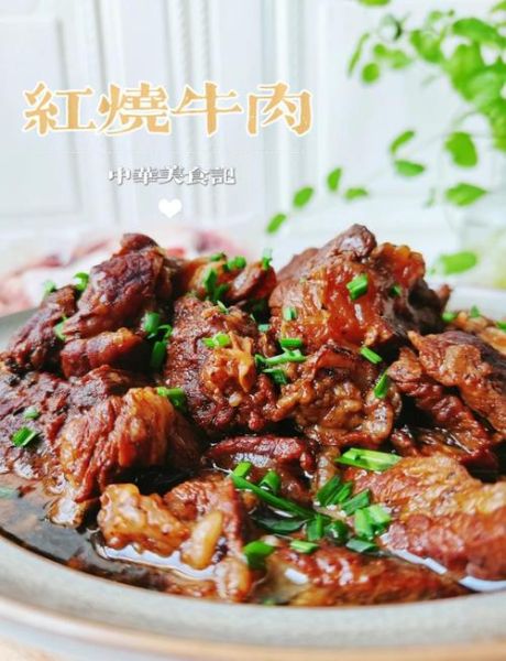 红烧牛肉的做法最正宗的做法窍门_红烧牛肉怎么做好吃又嫩-第1张图片-山城妙识