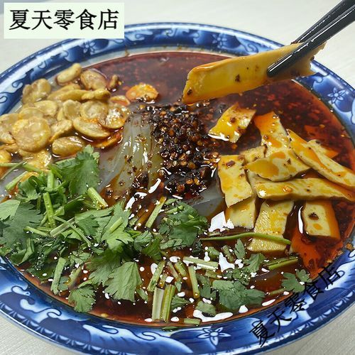 山西大同特产零食小吃送人_哪些最体面-第1张图片-山城妙识