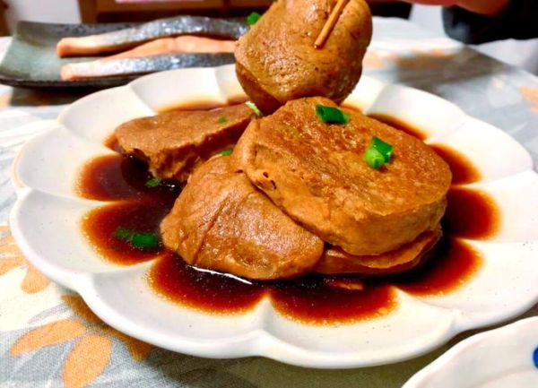 红烧素鸡怎么烧_红烧素鸡怎么入味-第2张图片-山城妙识
