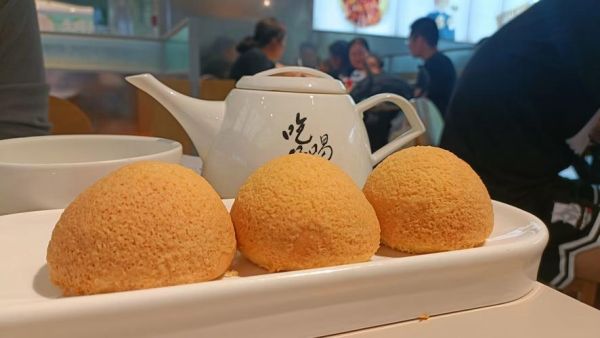 蔡澜推荐香港地道小吃_香港必吃美食有哪些-第1张图片-山城妙识