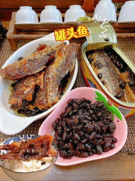 鲫鱼罐头怎么保存_鲫鱼罐头家常做法视频-第1张图片-山城妙识