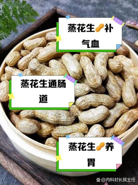 长期吃花生的好处和坏处有哪些_每天吃多少花生才健康-第3张图片-山城妙识