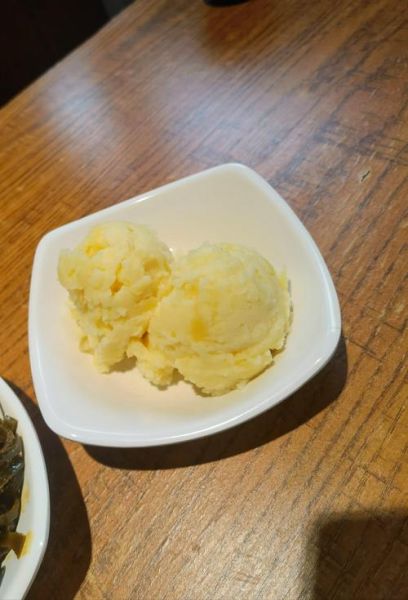 拌土豆泥的家常做法_怎么做好吃又简单-第2张图片-山城妙识