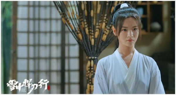雪中悍刀行在线观看_豆角网免费播放地址-第1张图片-山城妙识
