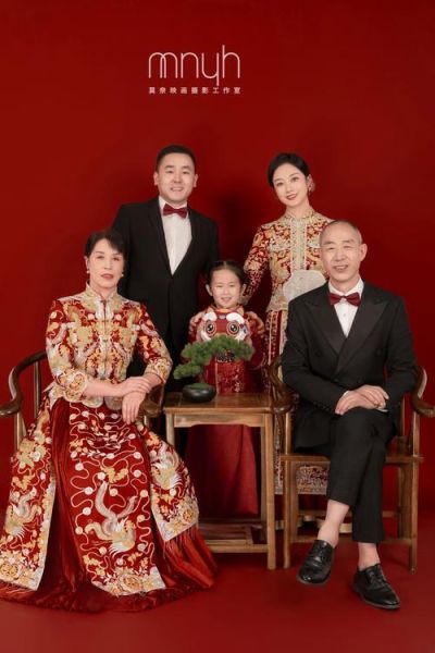 为什么拍全家福不吉利_全家福风水禁忌-第1张图片-山城妙识