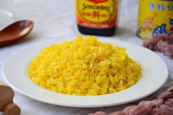 黄金蛋炒饭刘一帆_为什么那么好吃-第3张图片-山城妙识