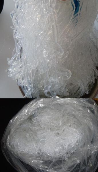 素海蜇丝是什么做的_素海蜇丝和真海蜇区别-第3张图片-山城妙识