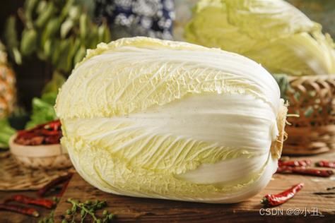 黄芽菜是什么菜_黄芽菜和白菜的区别-第3张图片-山城妙识