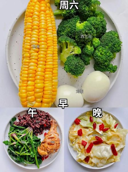 一日三餐四季吃什么_如何安排更健康-第1张图片-山城妙识