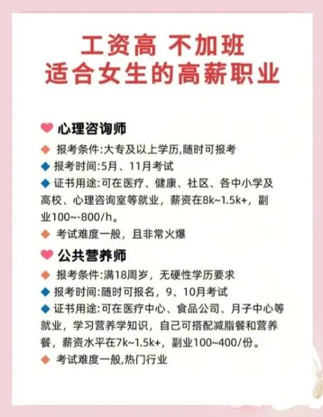 营养师工资一般多少_营养师月薪多少-第2张图片-山城妙识