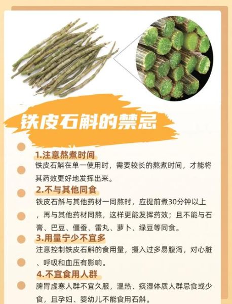 石斛是什么东西_石斛的功效与作用-第1张图片-山城妙识