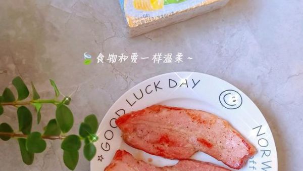 煎培根怎么做才好吃_煎培根简单做法-第1张图片-山城妙识