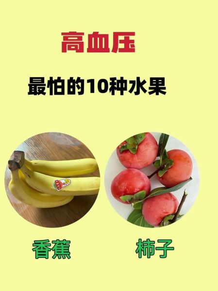 高血压最怕的三种水果有哪些_如何科学吃-第2张图片-山城妙识 高血压最怕的三种水果有哪些_如何科学吃-第2张图片-山城妙识