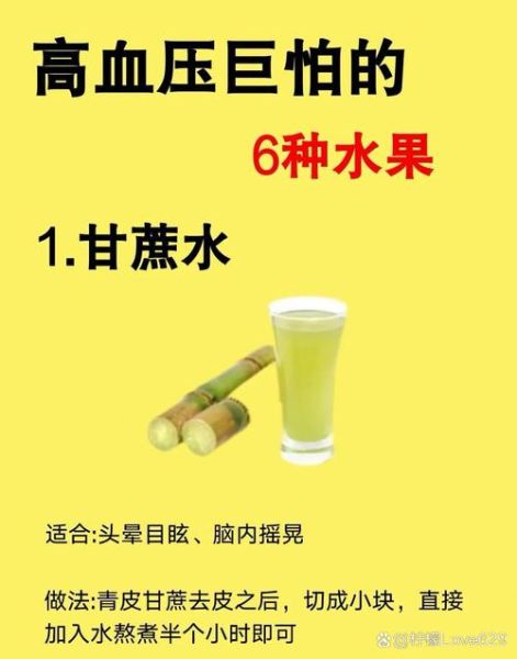 高血压最怕的三种水果有哪些_如何科学吃-第1张图片-山城妙识 高血压最怕的三种水果有哪些_如何科学吃-第1张图片-山城妙识