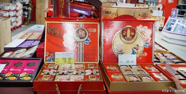 银川特产有哪些可以带_银川伴手礼推荐-第2张图片-山城妙识