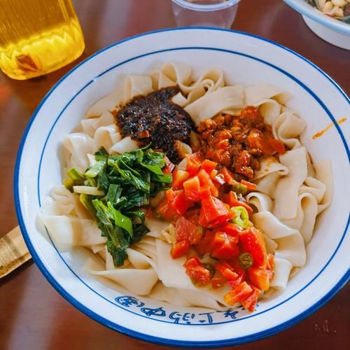 陕西面食大全有哪些_陕西面食做法大全-第3张图片-山城妙识