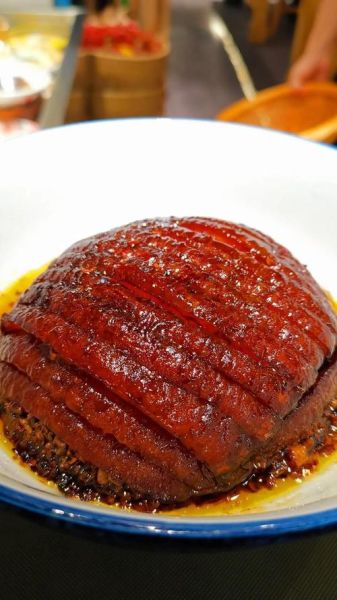四川扣肉怎么做_四川扣肉最正宗的做法-第3张图片-山城妙识