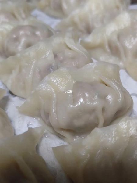 烫面蒸饺怎么和面_烫面蒸饺蒸多久才熟-第2张图片-山城妙识