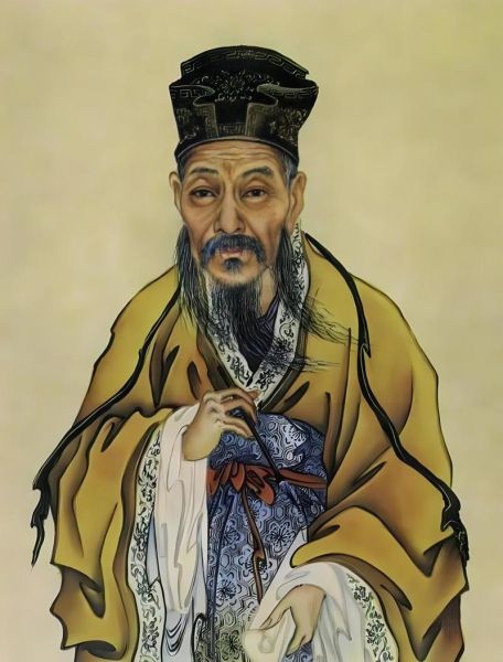 苏子美是谁_苏舜钦生平事迹-第1张图片-山城妙识