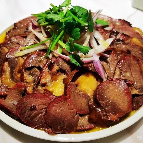马肉怎么做好吃_煮熟-第1张图片-山城妙识