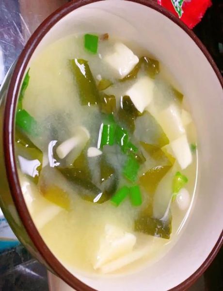 味增汤怎么做好喝_味增汤用什么味增最香-第3张图片-山城妙识