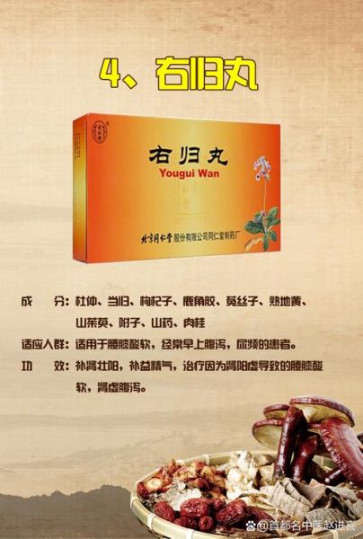 阳虚吃什么药效果最好_阳虚体质如何调理-第1张图片-山城妙识