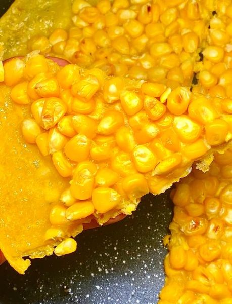 玉米烙可以用生粉吗_玉米烙生粉替代方案-第2张图片-山城妙识