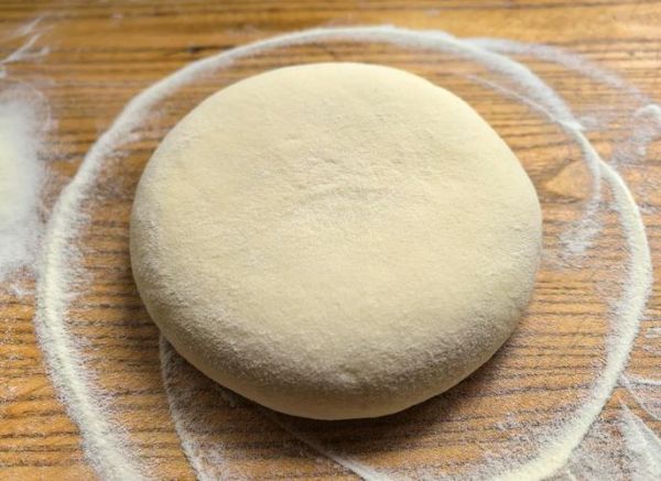 饺子皮怎么做_饺子皮用什么面粉-第2张图片-山城妙识